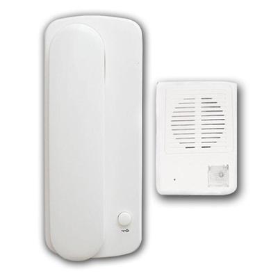 供应小区用开锁讲门铃楼宇铃对讲门单位非可对视楼家宇TL-3207/对