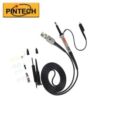 PINTECH品致600V高频无源高压探棒CP-2350示波器探头表笔350M