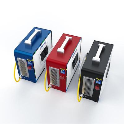 能光升文包QCW激UDY光焊接机广告字激焊机薄公板金属密精点焊一体