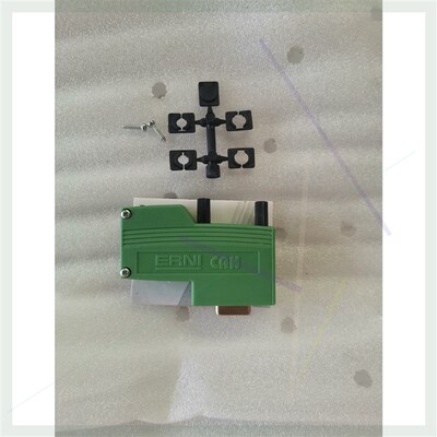 ERNI恩尼103643总线插头连接器