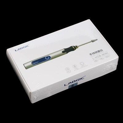 LABGIC手持研磨仪实验室植物组织研磨器研磨仪超细匀浆机均质机器