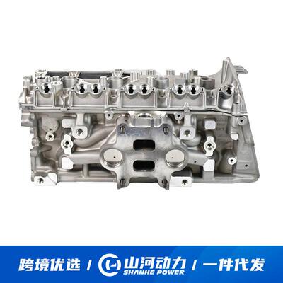 EA888三代06L103064B高功率汽车发动机缸盖凸机零配件