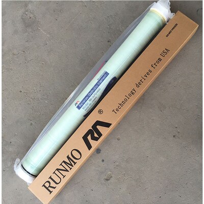 润膜8040润膜4040水处理反渗透RO膜8寸4寸 ULP-4040 BW-8040商用