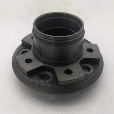 海狮前轮轮毂轴头43502-26050 43511-35094