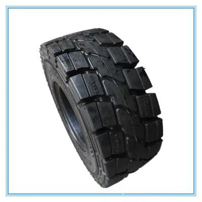 厂家直供66580-10巨泰叉磨车实心5轮胎节能抗稳定质优