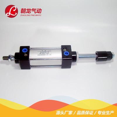 厂0家可调气缸SC5J50*50-7-100-125-160205-20-250