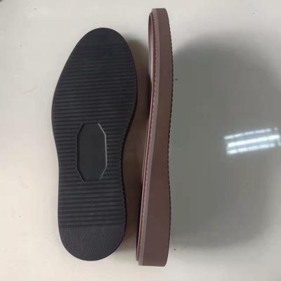 高耐VNH磨橡胶发泡鞋鞋底男组段合鞋底耐龙沿条休闲底皮磨鞋底