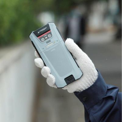 新品核安卓0.0系统1仓储盘点进入库T52八条码扫描PA终端数D据采集