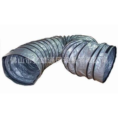 专业生产保温通风管，P风300mmCA保温软，管，机舱保风管温价格优