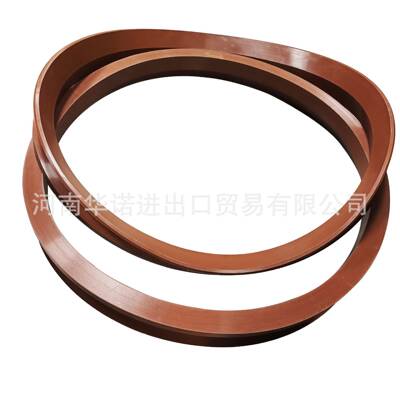 多种规格水封VA VR VE VS VL VDA AL型密封件大型水封