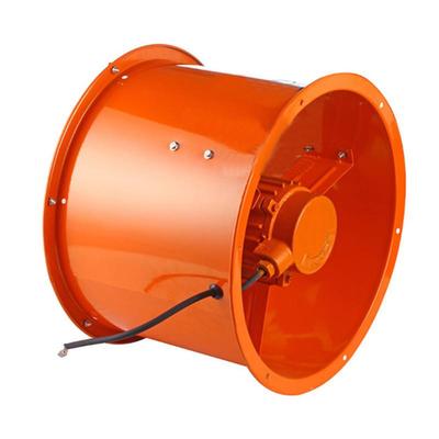 CSF防油防烘房耐高房温高湿轴流风机无品牌/2.5-烟4-12潮0W铝叶轮