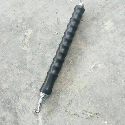 半不动钢筋钩无品牌/扎扎建筑施工用钢筋绑扎器锈钢手动丝绑丝自