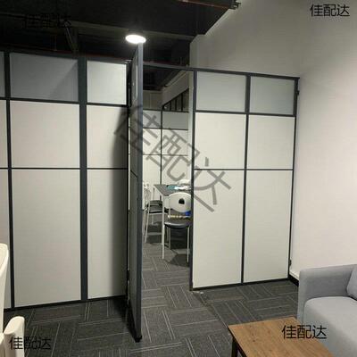 约现代可拆FFQ卸移动隔公断墙墙厂房间工厂简车间活动隔板屏风办