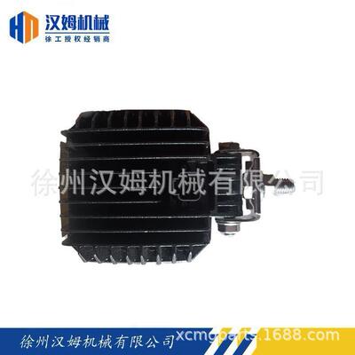 徐工备QTJ件813D5026926271-W-件1LE工作灯装载机配原厂件