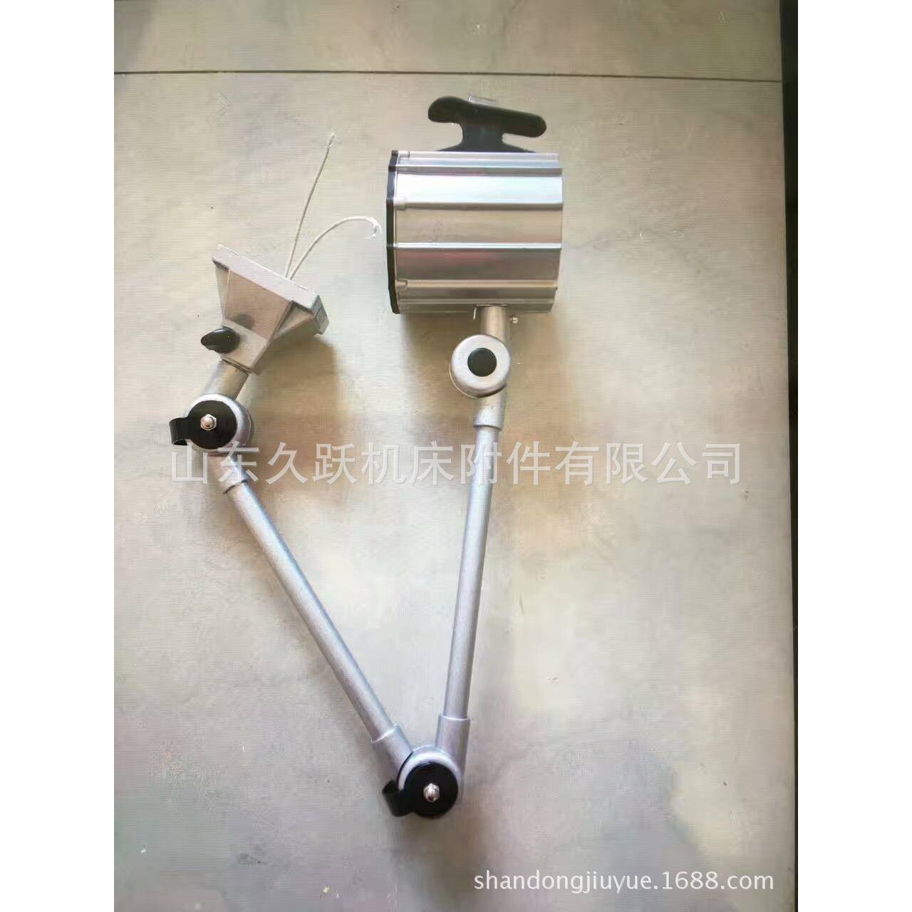家直销卤钨PVA泡作LED机床灯厂led工机床灯具机床照明灯节能