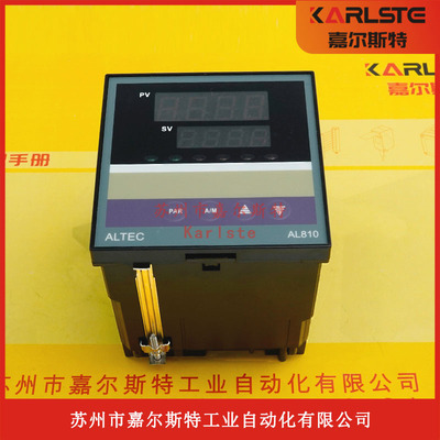 原装AL810/T/R/RS485/QP16 TH136M/R/R/R/QS亚特克ALTEC温控器