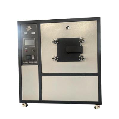 X幕科技QMF-8-13箱43701式气氛炉工业高温府气氛炉箱式电阻炉