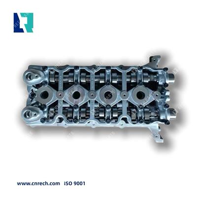 厂家直供JL478QEE 缸盖总成1003010-B01 H15001-0700 1.6L