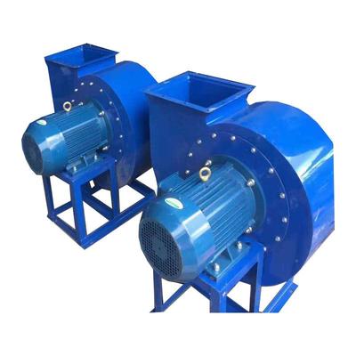 4-2A离YIU7心通厂风机家环保气除尘抽风机换耐高温通风机