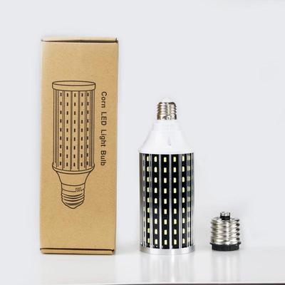 罩led玉米50W大功率高亮节能灯2ESGN6E无27商用照明灯玉米灯泡