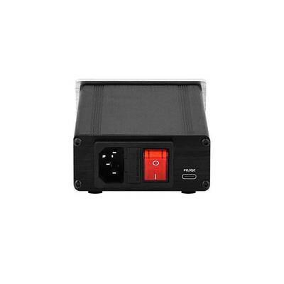 正点原子T100智能焊台T12电烙铁可调温恒温数显手机维修超936焊接