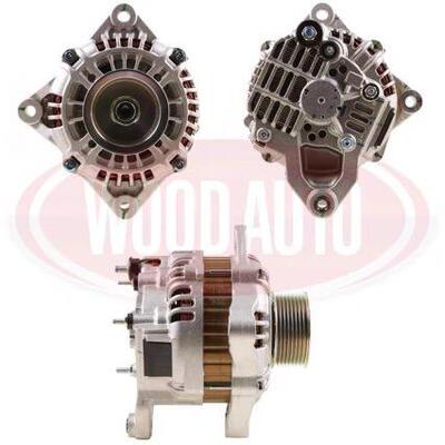 斯堪尼亚发电机A004TR5188ZT发电机571474发电机1525447发电机