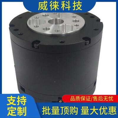 议~MT动无刷伺服械臂机器人达妙科DM-J4310技M关节电机FOCG43驱减