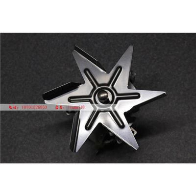 德国RL15/00320A72无品牌/2-3020LH-50aRmn干燥箱专用风机