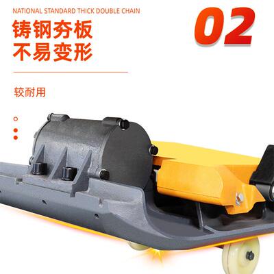 备手56扶灵式平板夯小型路面压实机地基实设活性高压水泥沥青石夯