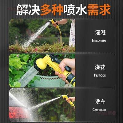 麦小无品牌/型家用充电式抽泵便水携农户业灌溉浇花浇水浇菜洗车