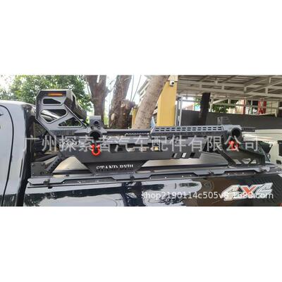 厂NNR直销皮卡龙门架防翻架r家anxgerF150hiluxnavaradma龙门架