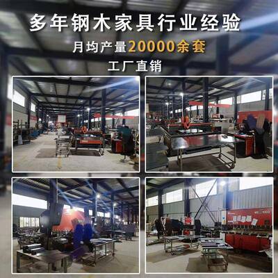 公寓床带衣柜高架床BED-8上下出床单人床上一床下桌体租组合铺床