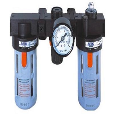 亚德客气气动源三联件AC0200B200030004AC2000000油水分离C器过滤