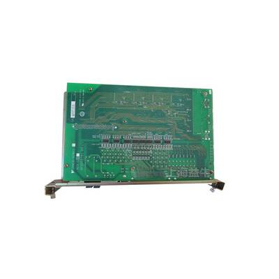 安川机器人配件维修 DX100 NIF基板 JZNC-NIFO1-1  NIF基板维修