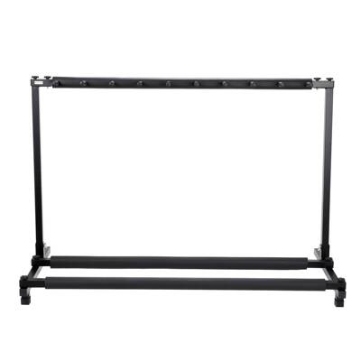 九组吉他展架多把组吉他展示架9电声木吉他示多架OYC九把头架九格