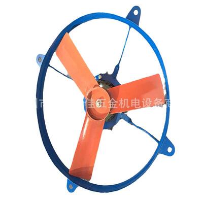 业电风扇85式0W工业大节能换气BFN抽风轴流功率排工风扇车间通风