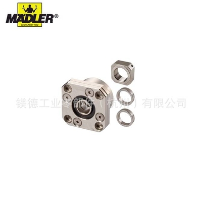 Maedler 法兰轴承装置 FK型  固定端