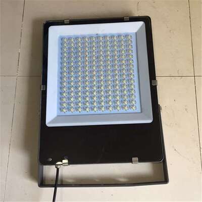 供应厂矿投光灯  LED投光灯 防水模组投光灯 投光灯外壳配件厂家