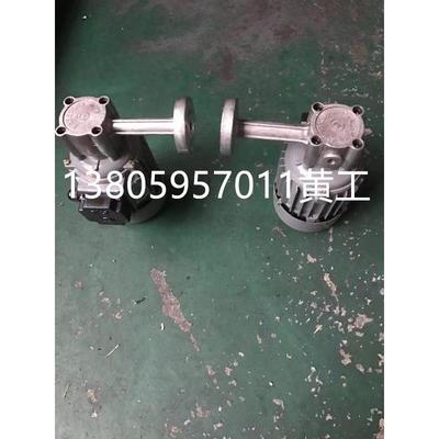 恒泰源盛CB转子1油泵CB--1.4-40WCB-1.4CCB.4380V-40WB-BEDM-1.4