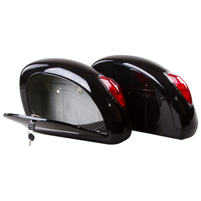 太子摩托车通用边箱边包诺马台风太子力帆v16 K19奔达250 400