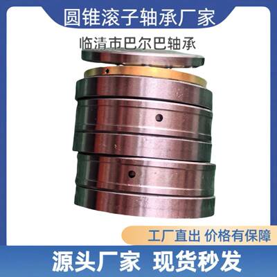 50952.T3AR 串列挤出机轴承 多列圆柱滚子推力轴承F-50952.T3AR