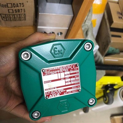 NF8327B102MO 24DC ASCO电磁