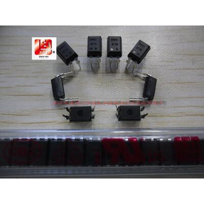 BPC-8171BBC817BPBP81BPC-817B7CPC817光耦87