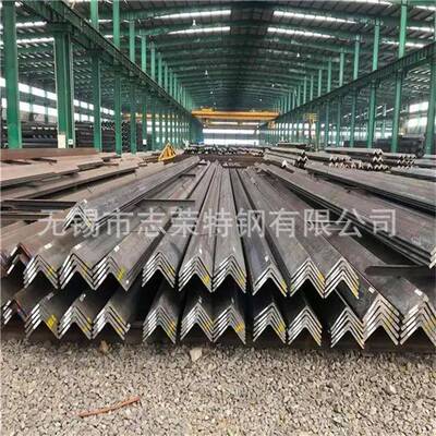 300*3050*420-350mm大角397铁Q235/Q35B/Q2B低合金热轧角钢