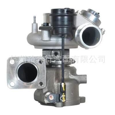 适用现代酷派2.0TTD04L 49377-06902 28231-2C410 282312C410涡轮