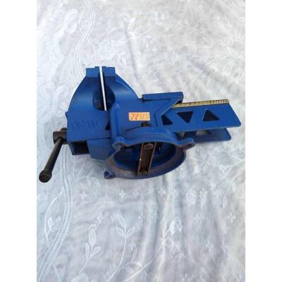 全钢重型台虎钳普通轻重38寸14205寸4虎钳型台寸寸寸12寸6寸寸