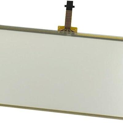 LA061WQ1-TD04LA06WQ1(TD)1(04)原外载液晶屏SOM6.1车寸触摸屏屏