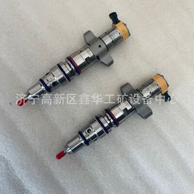 厂家直供C9发动机喷油器油嘴266-4446 2664446 267-9710 2679710