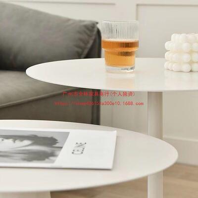 边几沙发边柜SFH-531你边客厅家用茶桌桌物架床头床边迷阳台置小