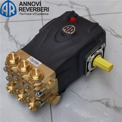 RGL05.17NRGL14.20NG30.25意大利ARREG清洗机高压R泵